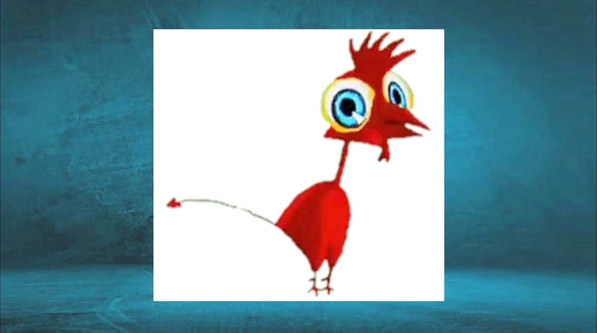 Klasky Csupo Psycho Rooster | Davemadson enterprises inc. Wiki | Fandom