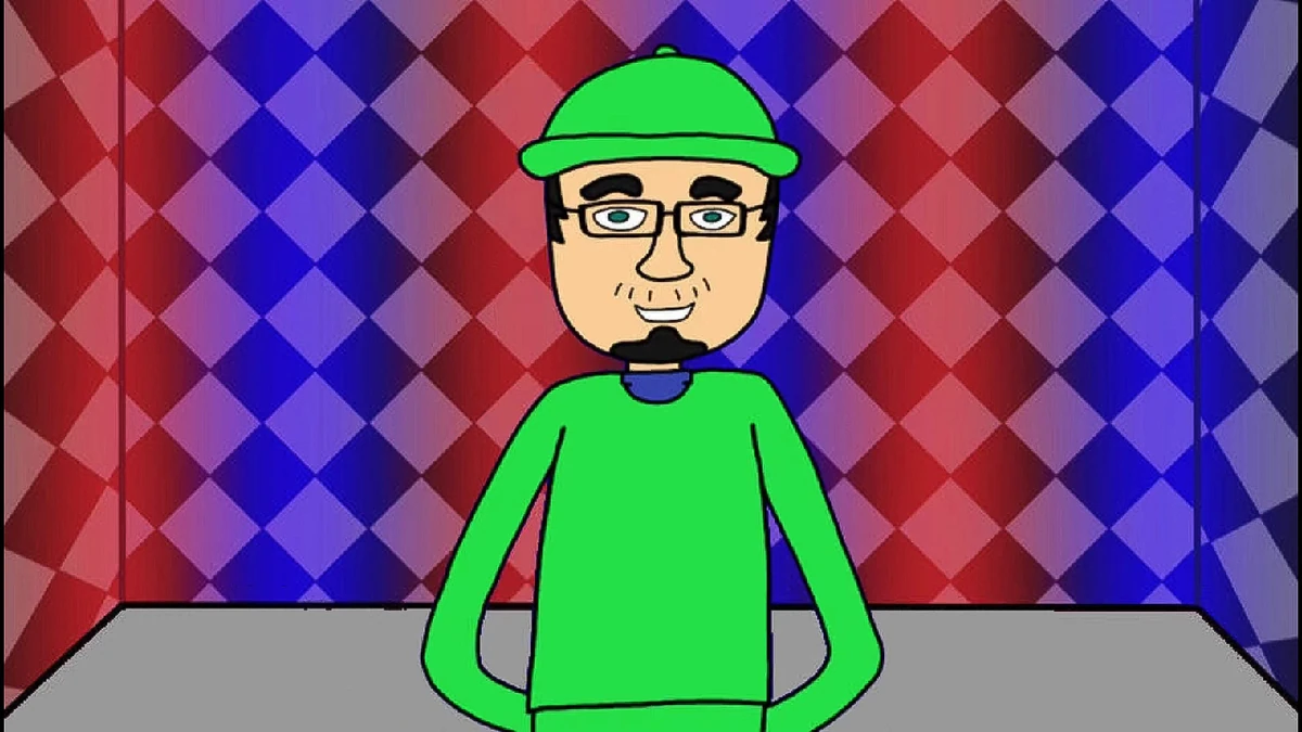 Nick Ulto | Davemadson enterprises inc. Wiki | Fandom