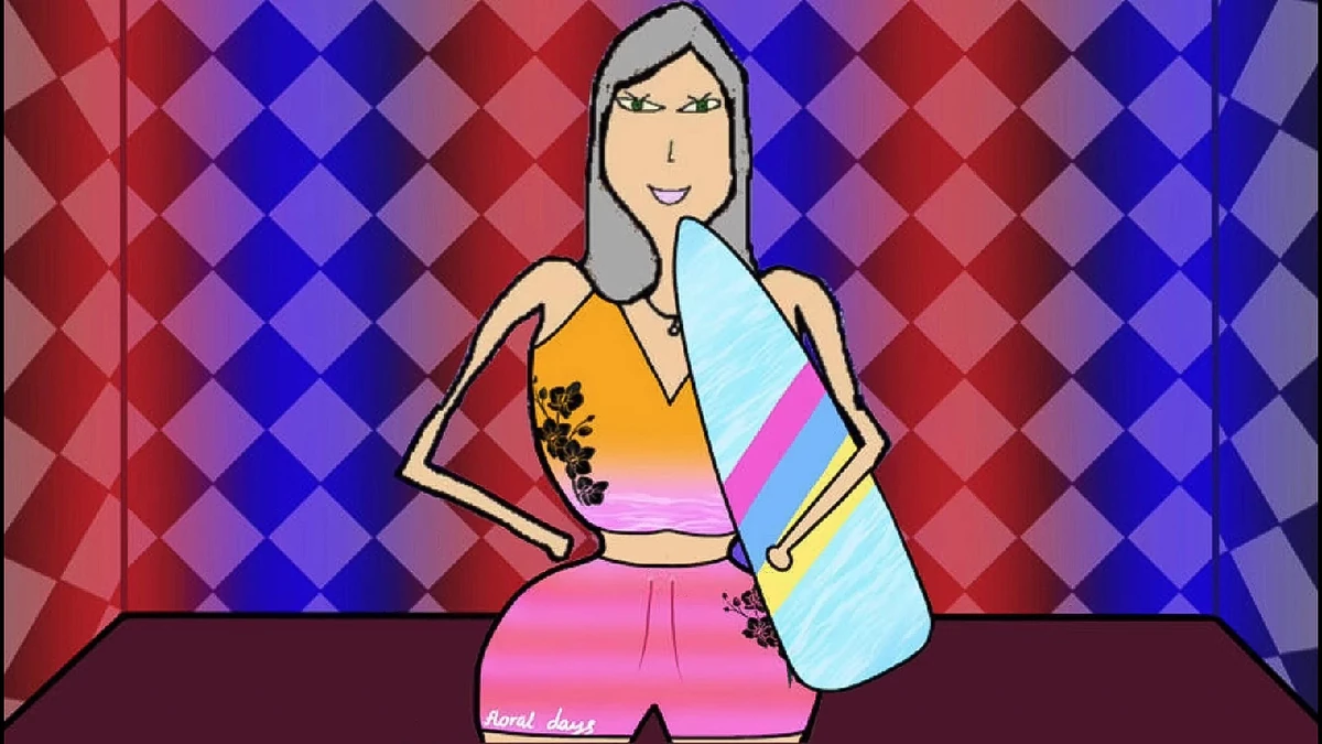 Microsoft Mary Y/Gallery | Davemadson enterprises inc. Wiki | Fandom