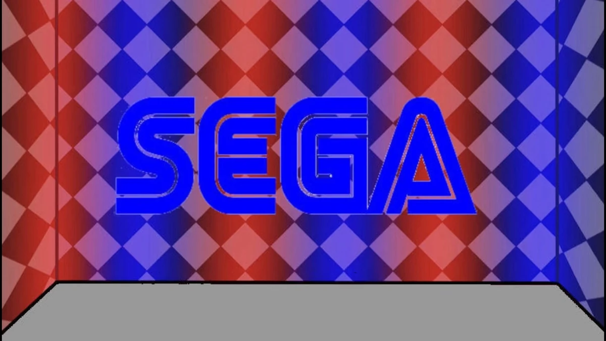 SEGA | Davemadson enterprises inc. Wiki | Fandom
