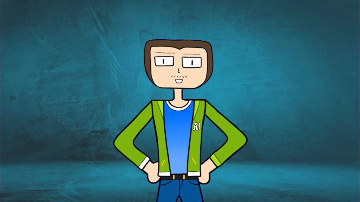 Alex Chapman | Davemadson enterprises inc. Wiki | Fandom