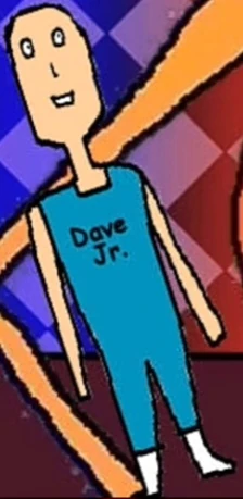 Dave Madson, Jr. | Davemadson enterprises inc. Wiki | Fandom