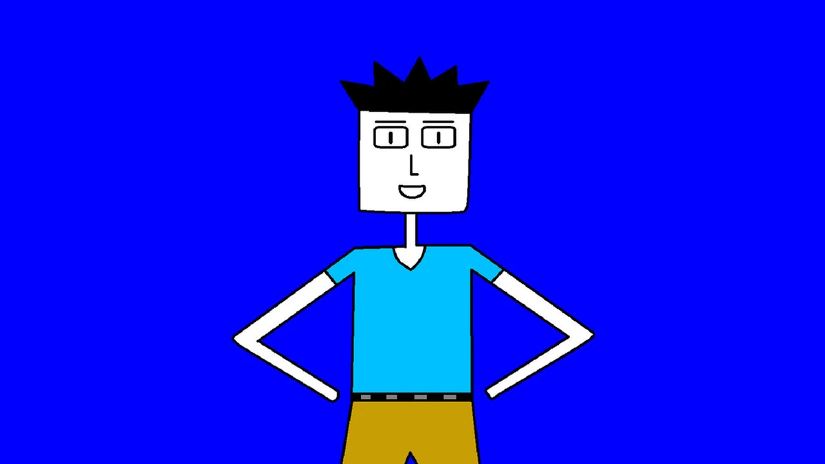 Microsoft Sam, Jr. | Davemadson enterprises inc. Wiki | Fandom