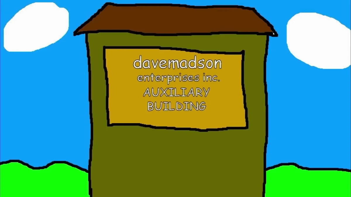 Davemadson entertainment inc. (Auxiliary Building)/Gallery | Davemadson ...