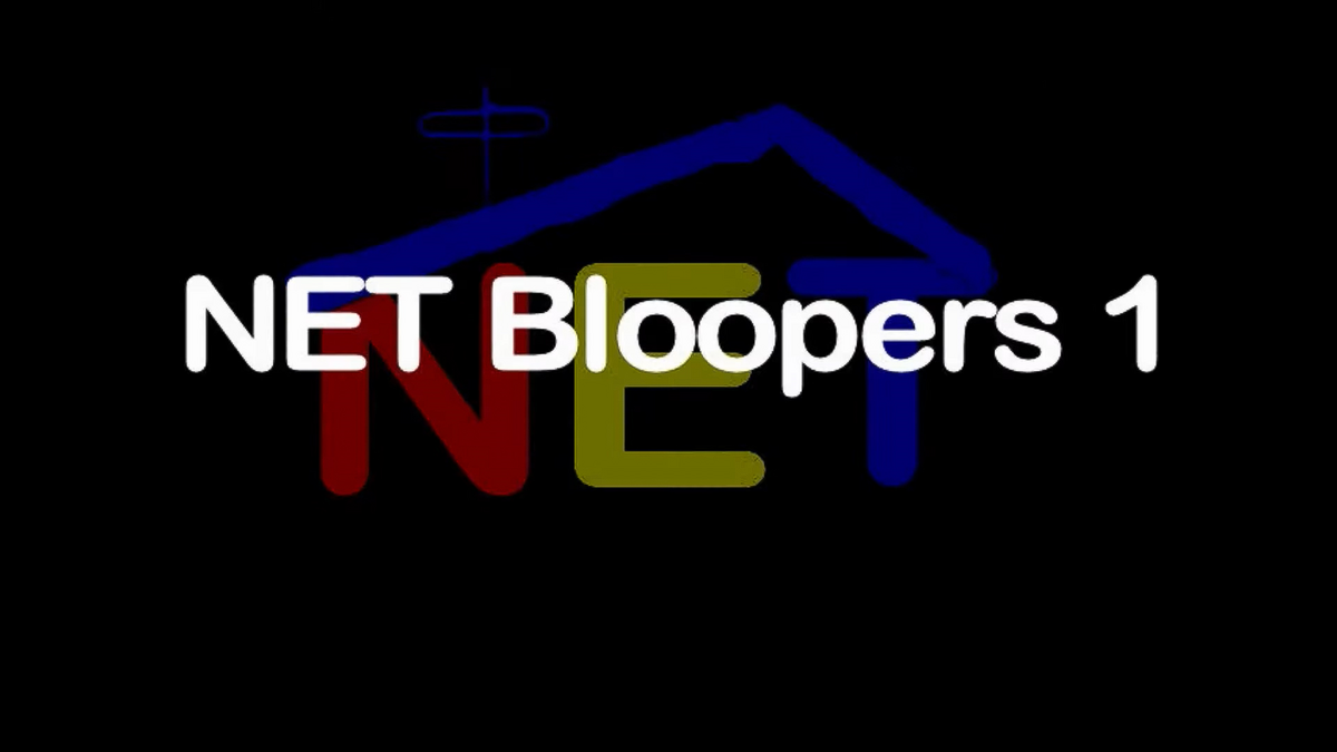 Net Bloopers 1 Davemadson Enterprises Inc Wiki Fandom