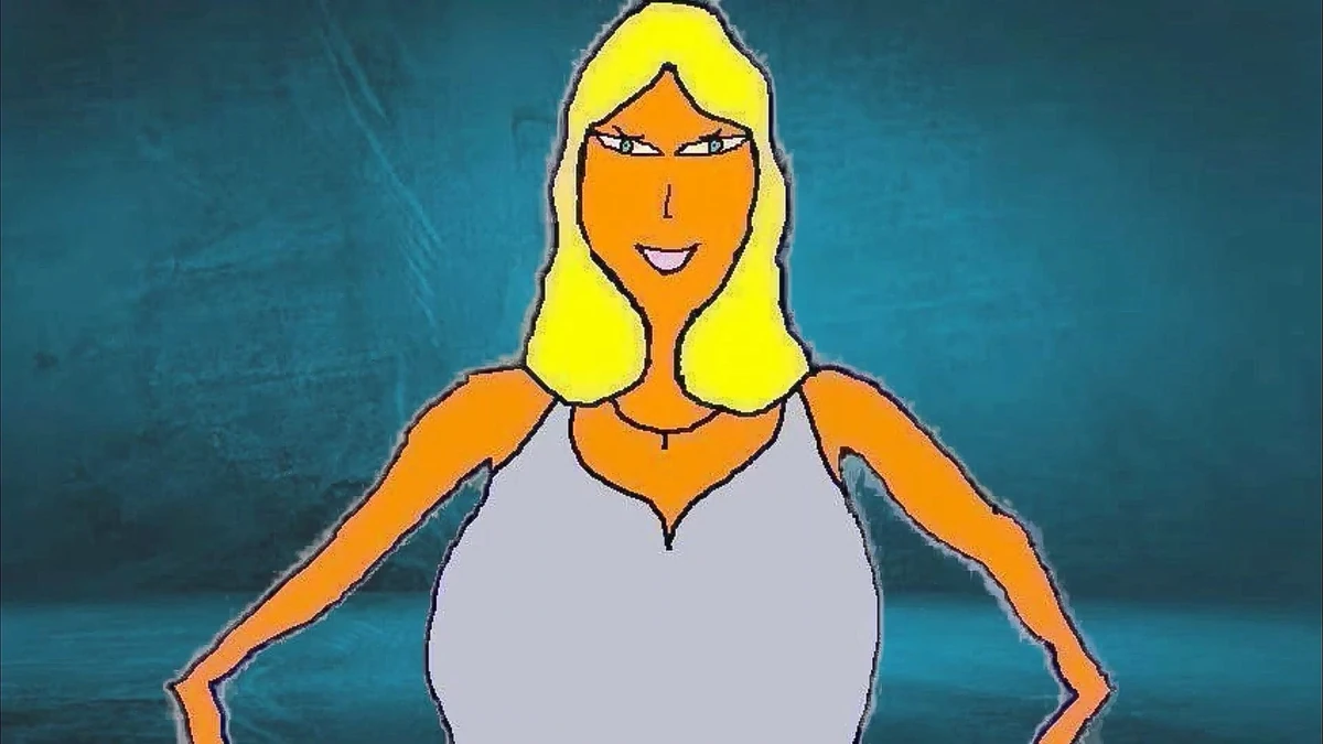 Abby Jenkins | Davemadson enterprises inc. Wiki | Fandom