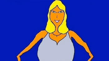 Abby Jenkins | Davemadson enterprises inc. Wiki | Fandom