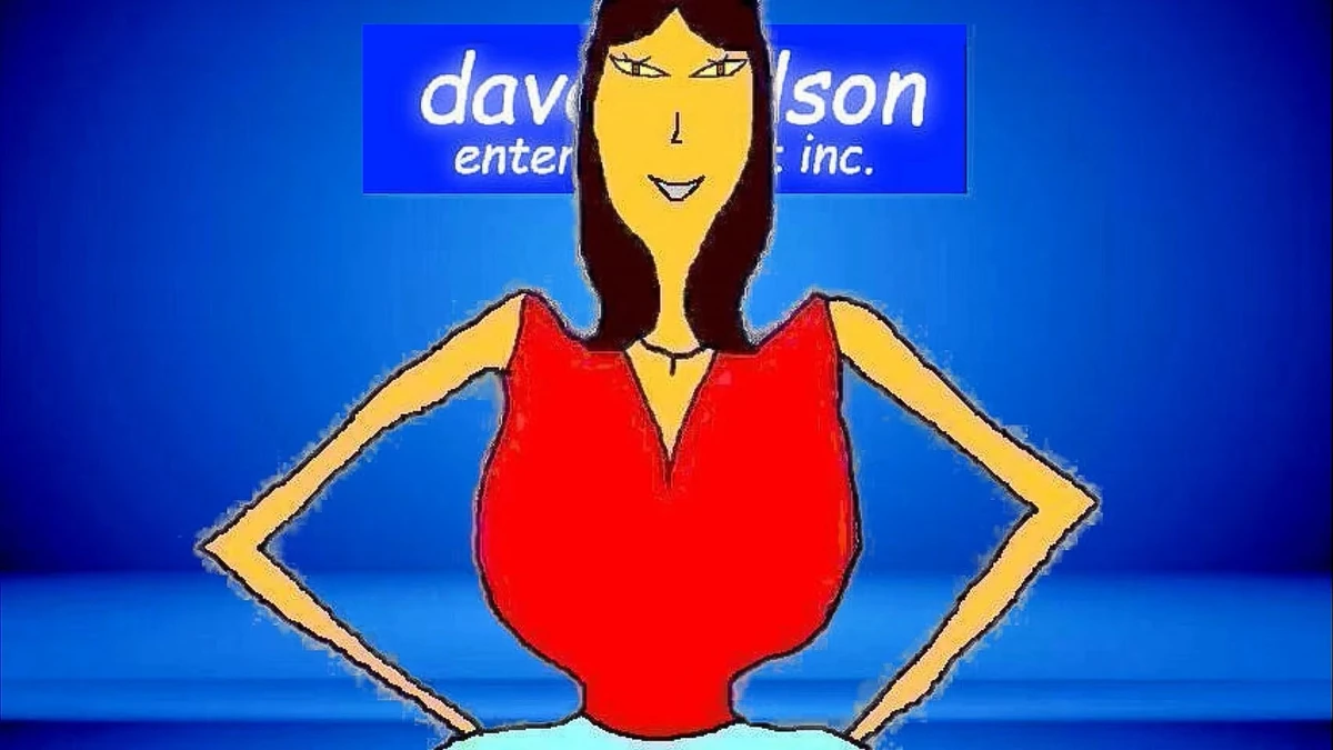 Microsoft Anna | Davemadson enterprises inc. Wiki | Fandom