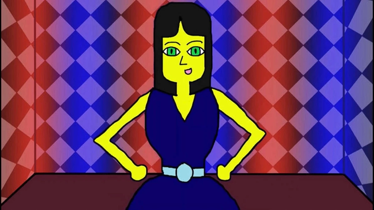 Microsoft Linda | Davemadson enterprises inc. Wiki | Fandom