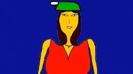 Microsoft Anna | Davemadson enterprises inc. Wiki | Fandom