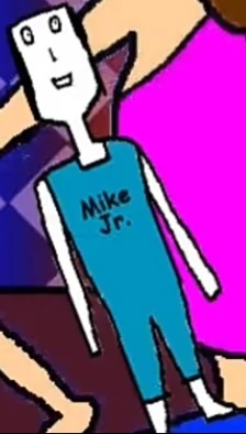 Microsoft Mike, Jr. | Davemadson enterprises inc. Wiki | Fandom