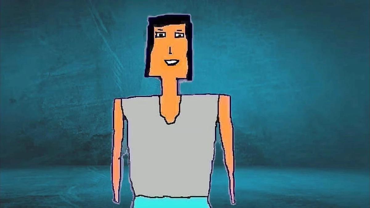 Harvey Zilth (character) | Davemadson enterprises inc. Wiki | Fandom