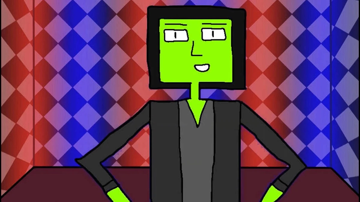 Microsoft George | Davemadson enterprises inc. Wiki | Fandom