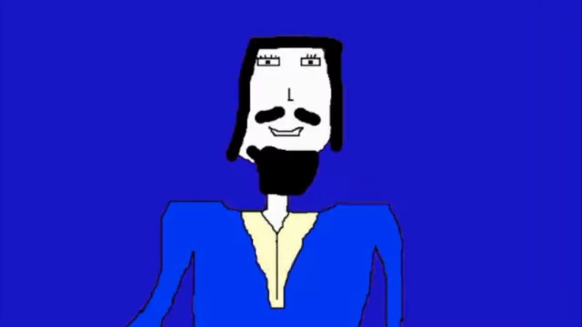 Mr. Smith | Davemadson enterprises inc. Wiki | Fandom