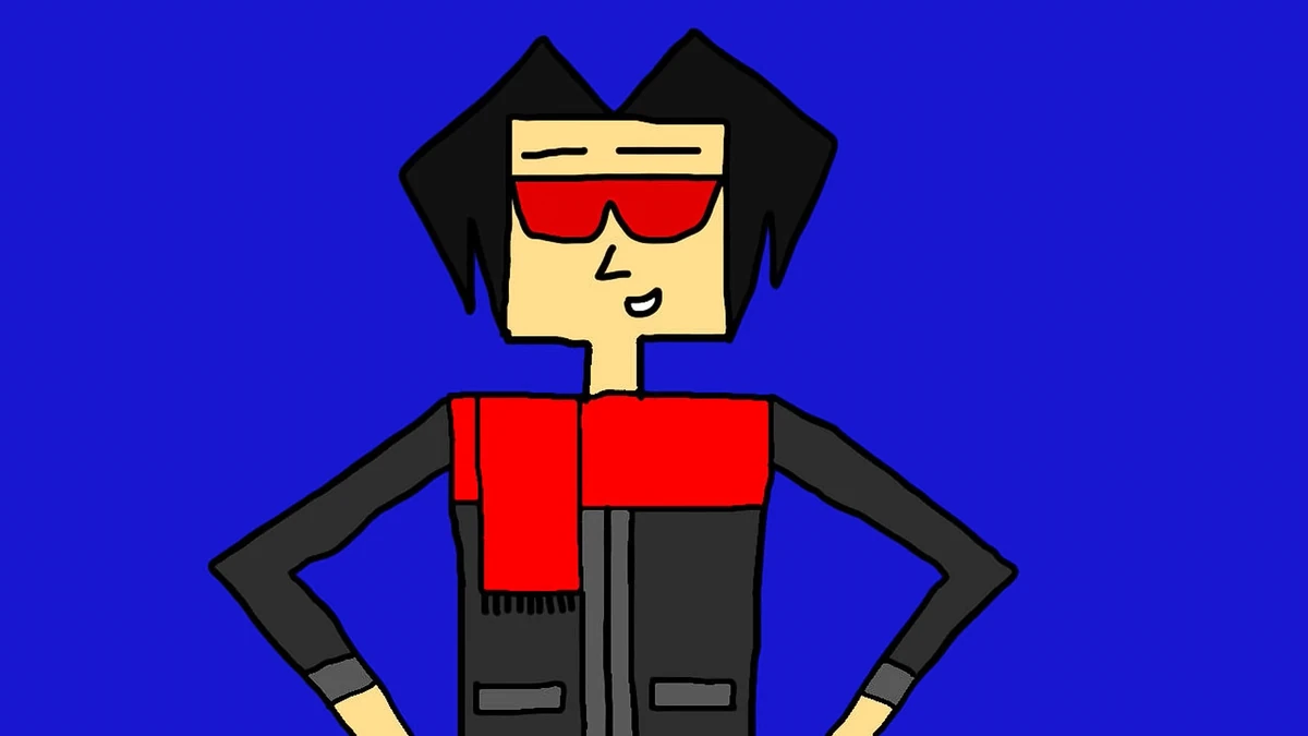 Maximo | Davemadson enterprises inc. Wiki | Fandom