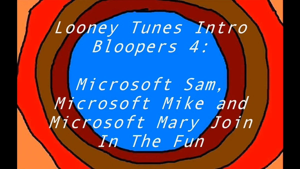 Sam, Mike and Mary Join in the Fun | Davemadson enterprises inc. Wiki ...