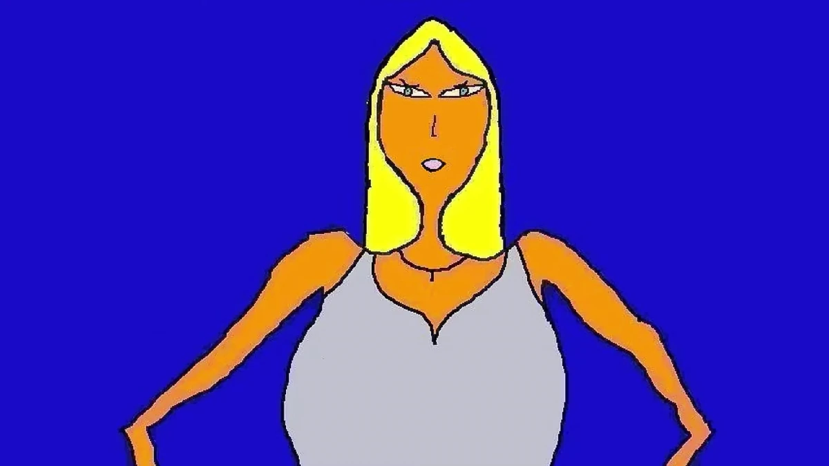 Abby Jenkins/Gallery | Davemadson enterprises inc. Wiki | Fandom