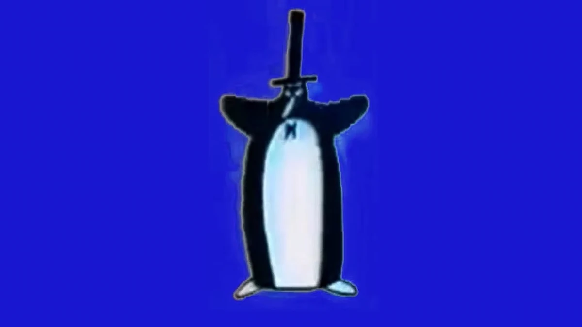 NBC Penguin | Davemadson enterprises inc. Wiki | Fandom
