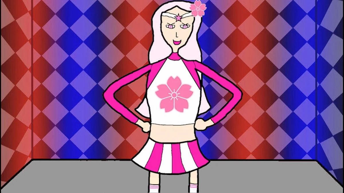 Liza Momoboshi | Davemadson enterprises inc. Wiki | Fandom