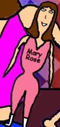 Microsoft Mary Rose | Davemadson enterprises inc. Wiki | Fandom