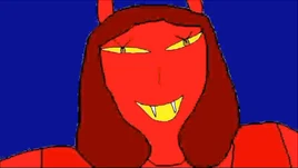 Lucretia McEvil | Davemadson enterprises inc. Wiki | Fandom