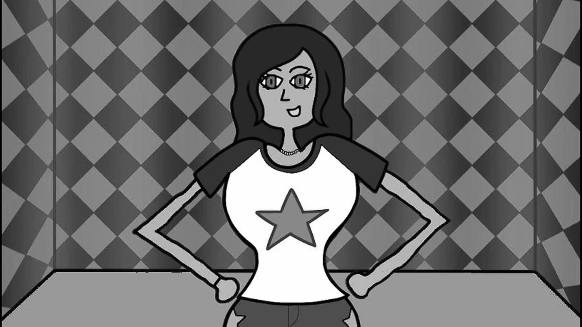 Chloe Hodges/Gallery | Davemadson enterprises inc. Wiki | Fandom