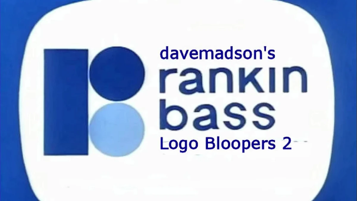 Rankin-Bass Logo Bloopers 2 | Davemadson enterprises inc. Wiki | Fandom