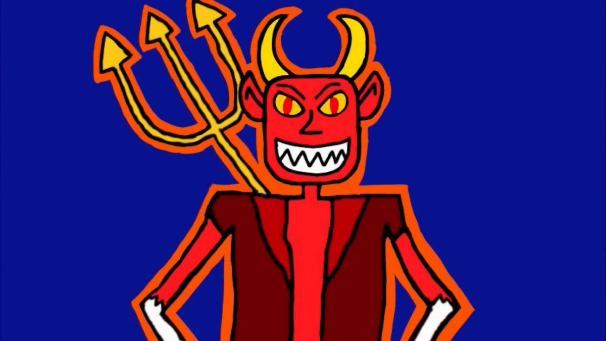 SatanUF | Davemadson enterprises inc. Wiki | Fandom