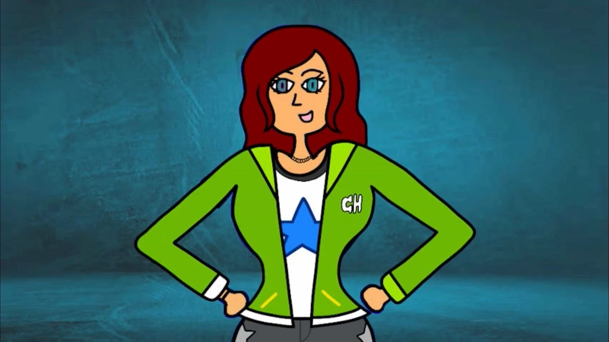 Chloe Hodges | Davemadson enterprises inc. Wiki | Fandom