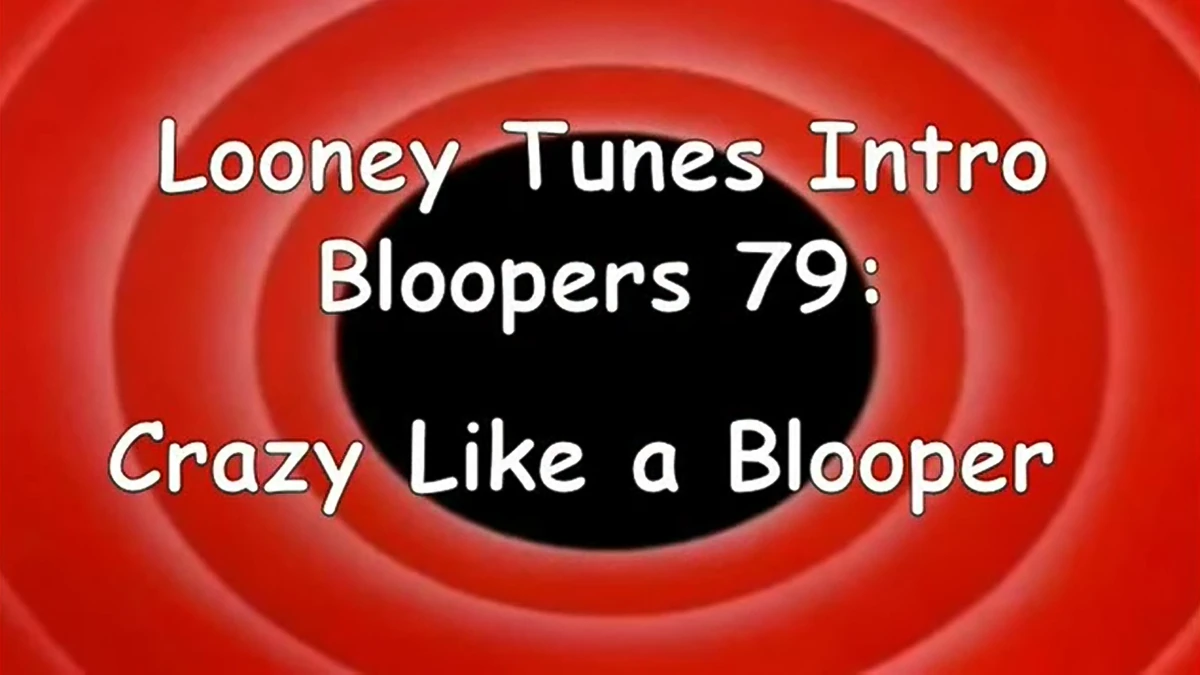 Crazy Like a Blooper | Davemadson enterprises inc. Wiki | Fandom