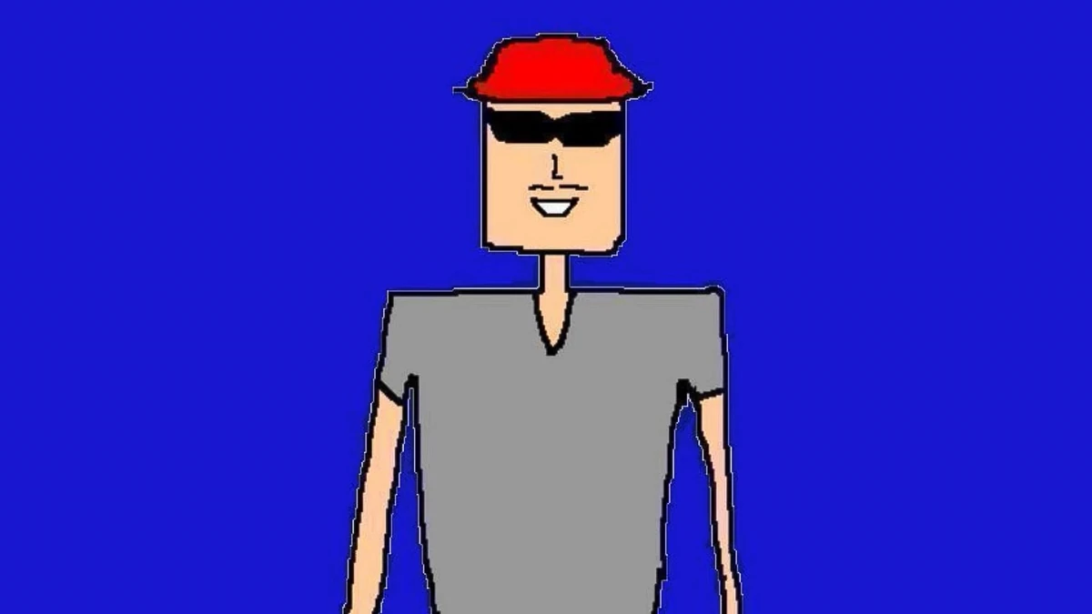 Category:Characters | Davemadson enterprises inc. Wiki | Fandom