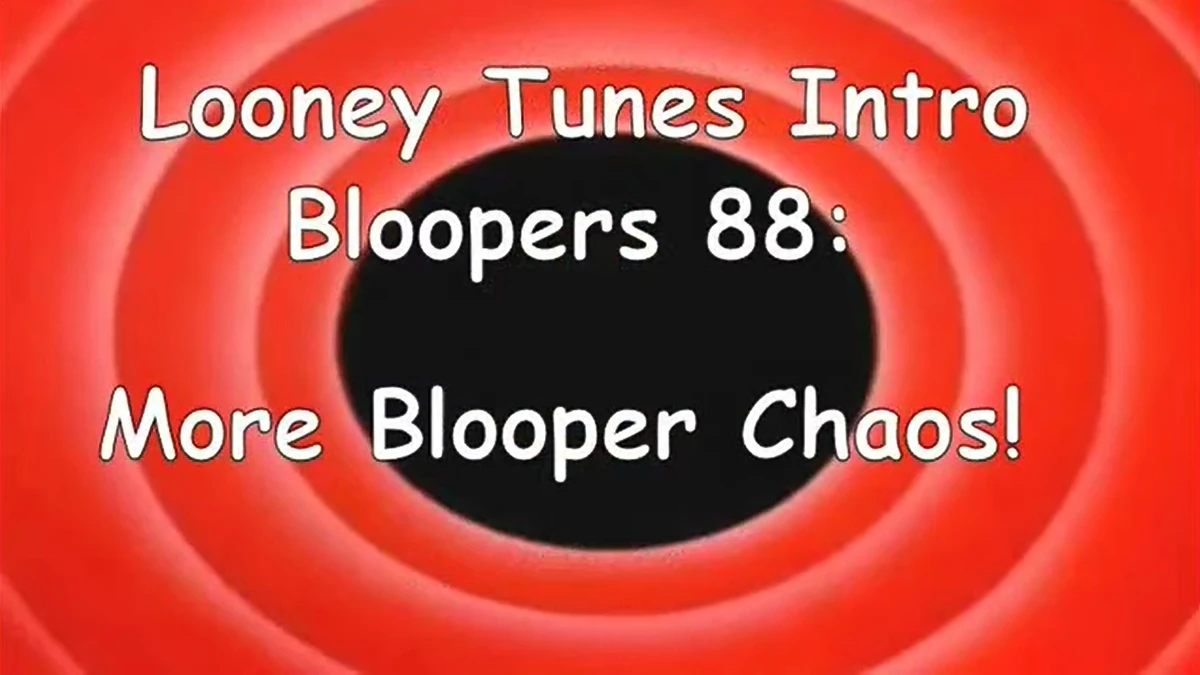 More Blooper Chaos! | Davemadson enterprises inc. Wiki | Fandom