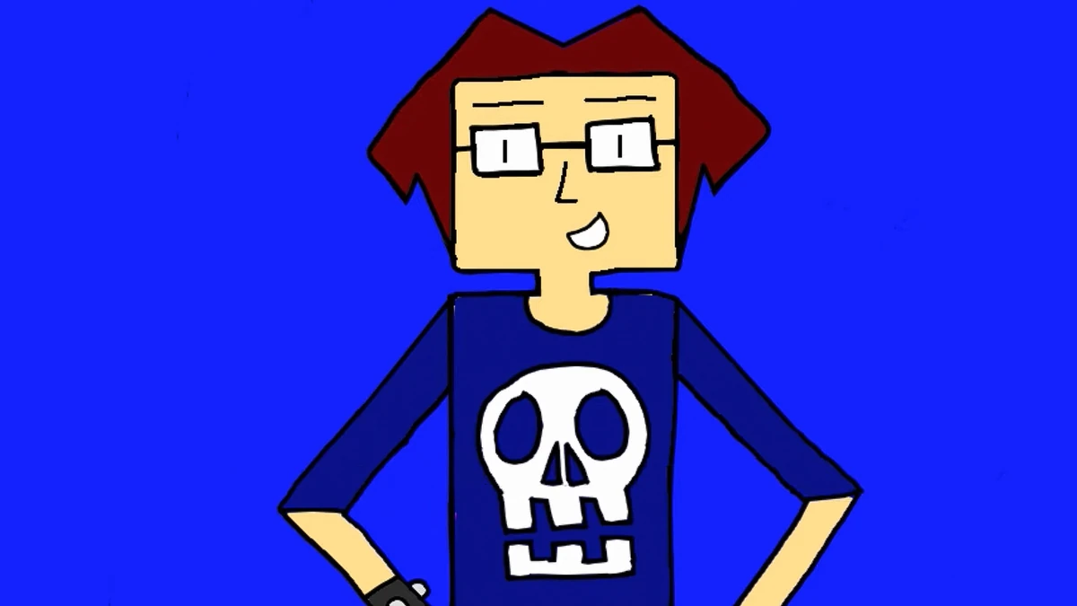 Anthony Abate | Davemadson enterprises inc. Wiki | Fandom