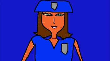 Rhonda Raven | Davemadson enterprises inc. Wiki | Fandom