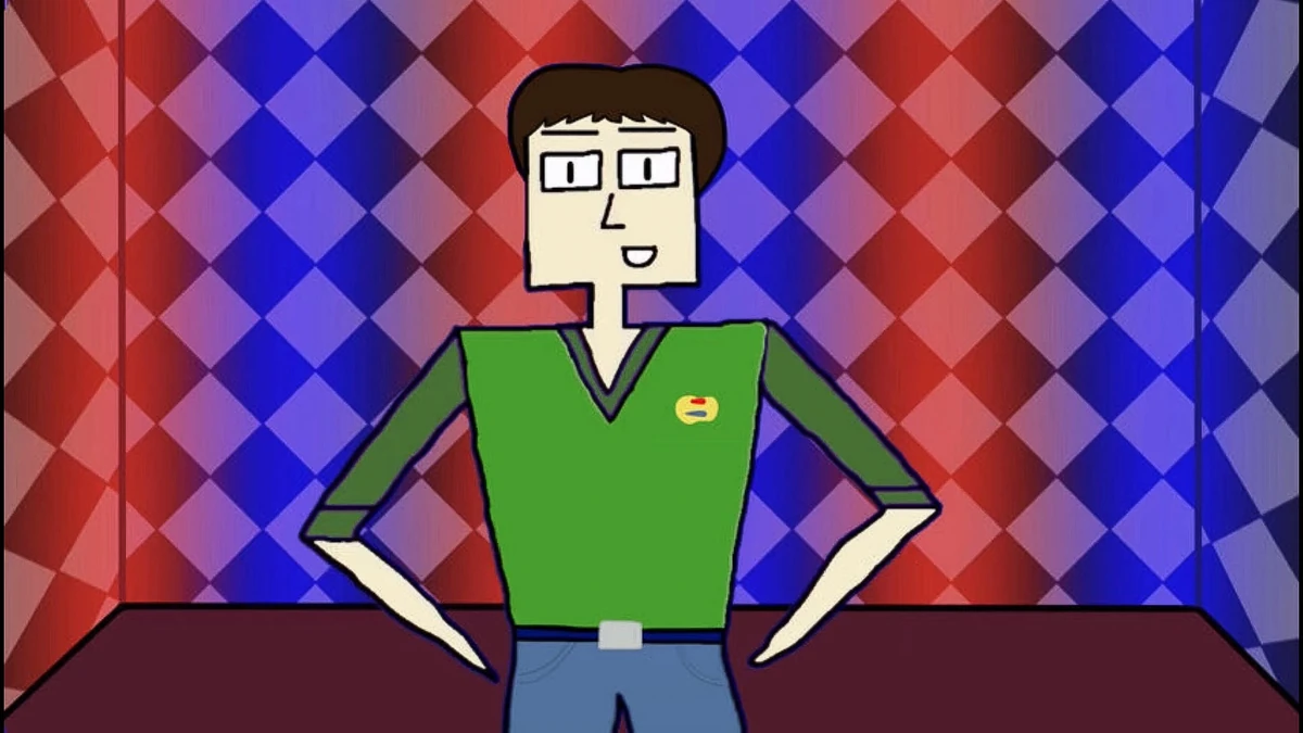 DJ Launchpad | Davemadson enterprises inc. Wiki | Fandom