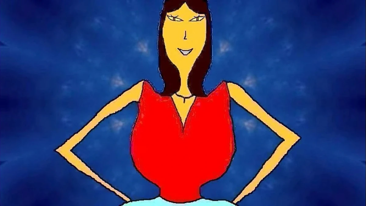 Microsoft Anna | Davemadson enterprises inc. Wiki | Fandom