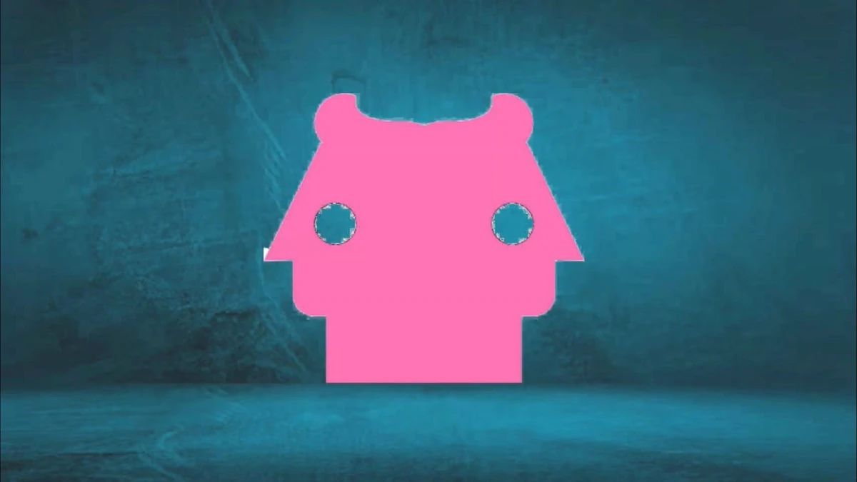 Two-Headed Pink P-Head | Davemadson enterprises inc. Wiki | Fandom