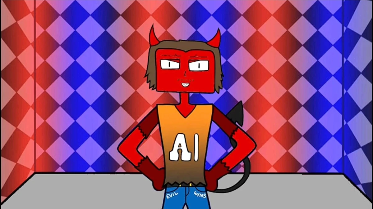 Evil Alex | Davemadson enterprises inc. Wiki | Fandom