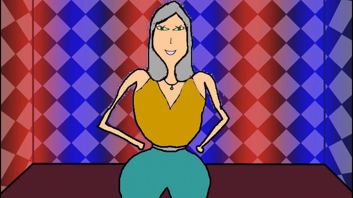 Microsoft Mary Y | Davemadson enterprises inc. Wiki | Fandom