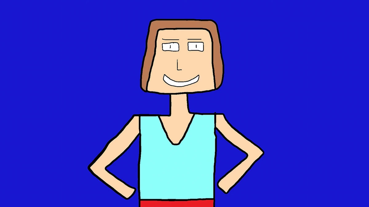 Scotty Free, Jr. | Davemadson enterprises inc. Wiki | Fandom