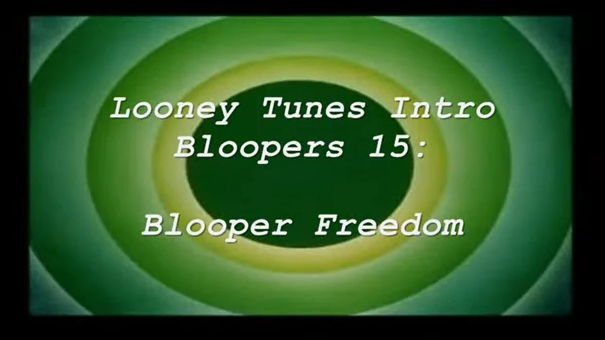 Blooper Freedom! | Davemadson enterprises inc. Wiki | Fandom