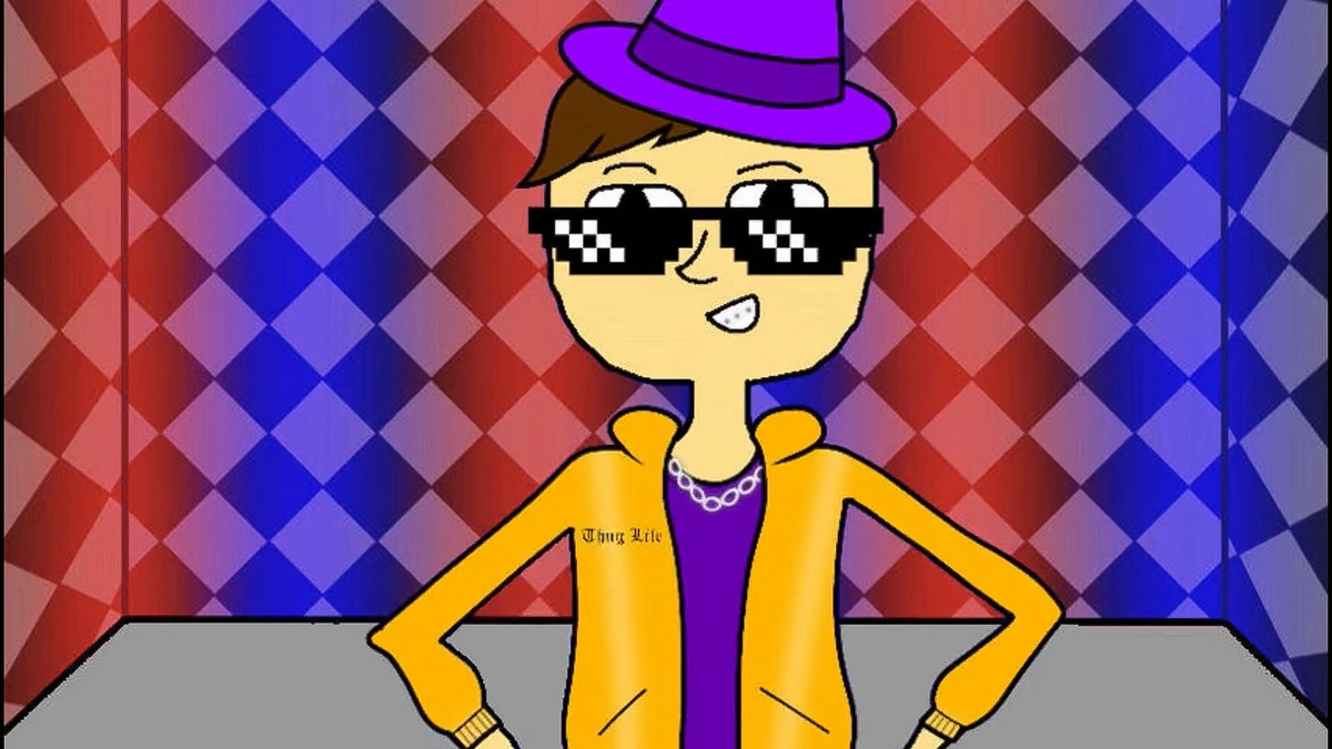 MC KC | Davemadson enterprises inc. Wiki | Fandom