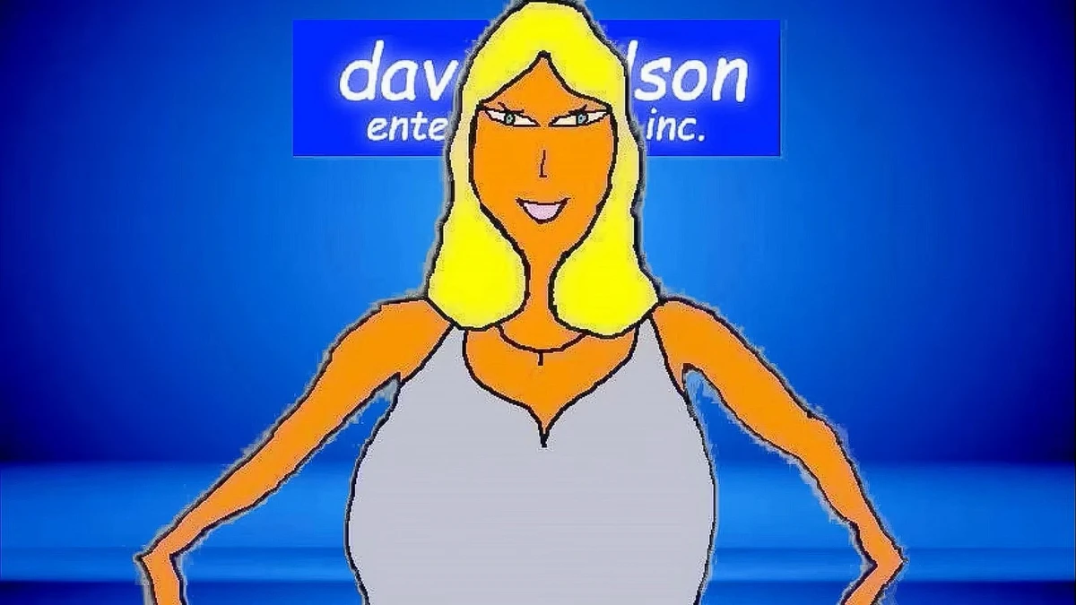 Abby Jenkins | Davemadson enterprises inc. Wiki | Fandom