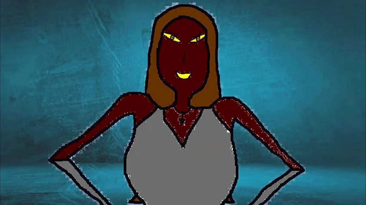 Ultra Dark Vulcanna | Davemadson enterprises inc. Wiki | Fandom