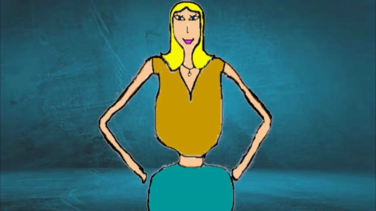 Hailey Logan | Davemadson enterprises inc. Wiki | Fandom