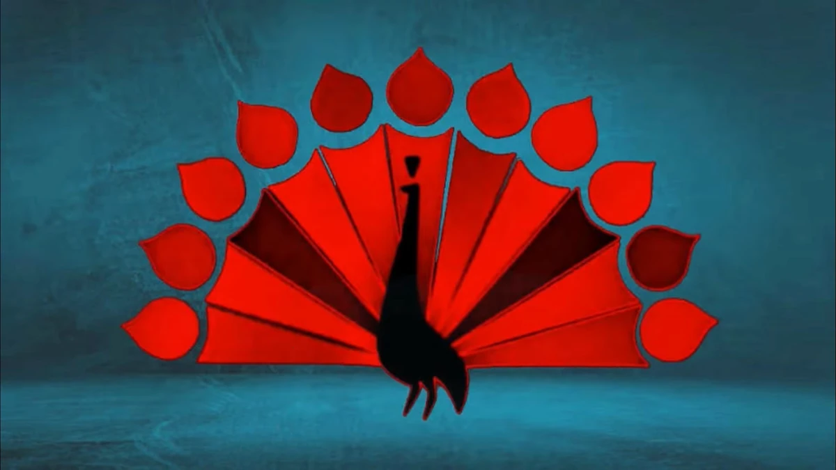 Demon NBC Peacock | Davemadson enterprises inc. Wiki | Fandom