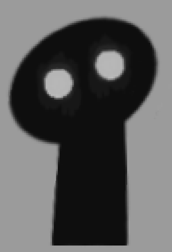 Unknown Entity | Daven's Channel Wiki | Fandom