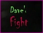 Questions and Answers | Wiki Dave's Fight | Fandom