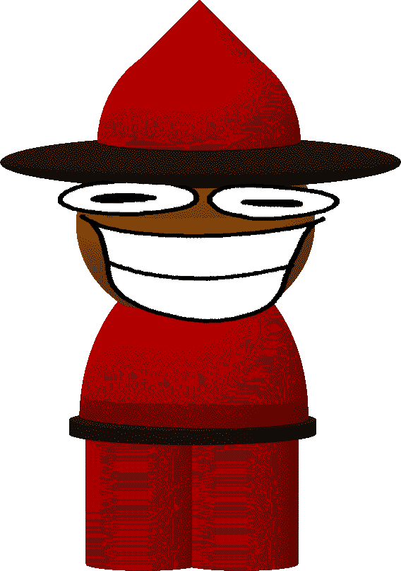 Expunged | Dave's fun algebra class Wiki | Fandom