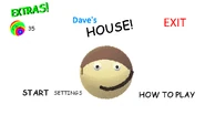 Dave's House (Classic) | Dave's fun algebra class Wiki | Fandom